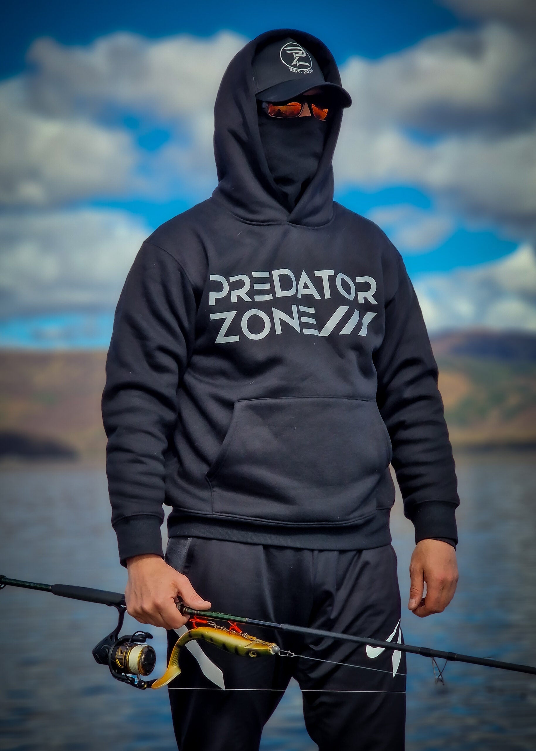 Clothing – Predator Zone Fishing